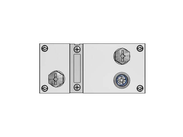 FESTO CPX-FB33 Bus Node 548755 50 mm x 107 mm x 50 mm - Newegg.com
