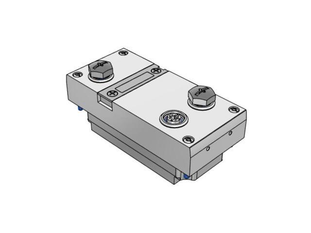 FESTO CPX-FB33 Bus Node 548755 50 mm x 107 mm x 50 mm - Newegg.com