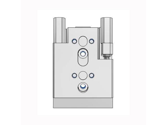 FESTO SLT-6-10-P-A Mini Slide 170549 Stroke 10 mm - Newegg.com
