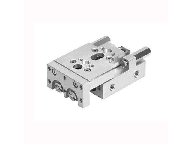 FESTO SLT-6-10-P-A Mini Slide 170549 Stroke 10 mm - Newegg.com