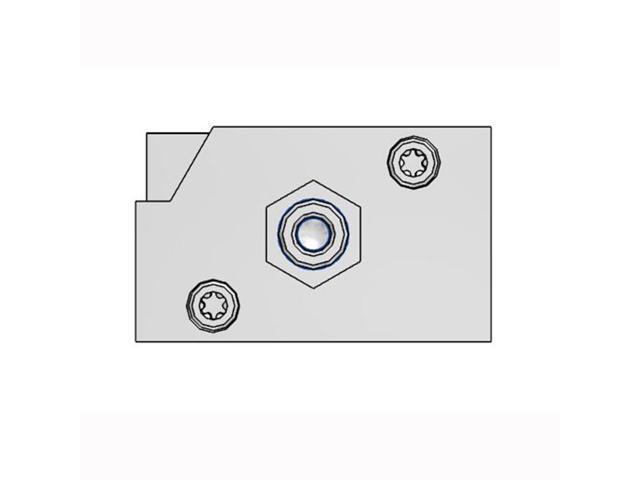 FESTO MOFH-3-1/4 Solenoid Valve 7876 Width 30.5mm - Newegg.com