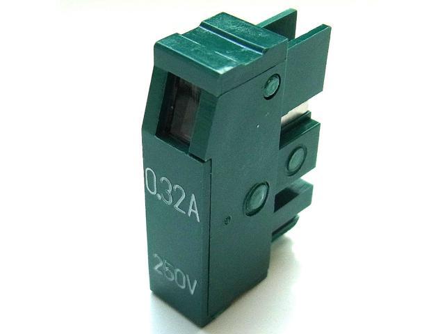 Daito HP Fuse Normal blow HP32 3.2 Amp 250V FANUC 3.2A - Newegg.ca