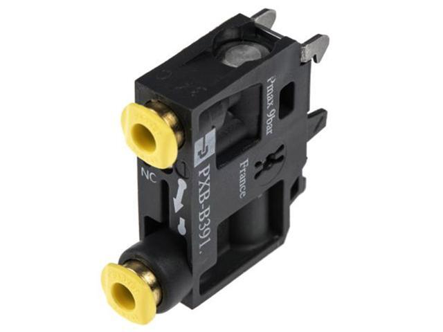 PARKER PXB-B391=PXB-B3911 PXB-B3911 Solenoid Valve New - Newegg.com
