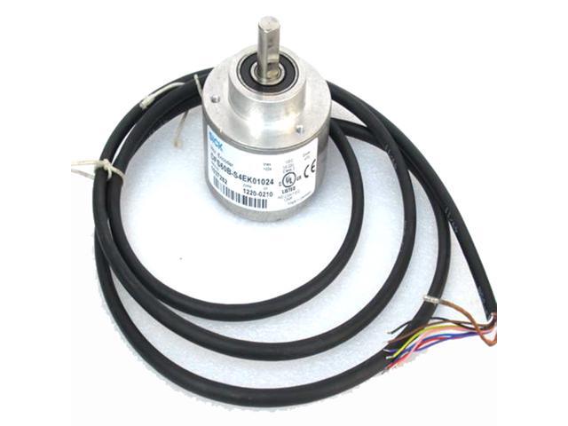 SICK DFS60B-S4EK01024 Incremental Encoders New - Newegg.com