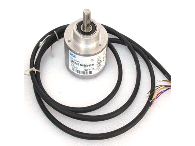 SICK DFS60B-S4EK01024 Incremental Encoders New - Newegg.com