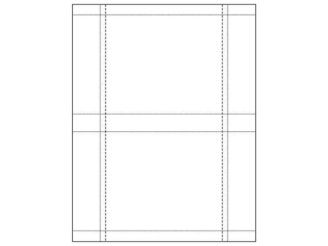 200 CD Jewel Case Back Tray Liner Inserts Matte White - Newegg.com