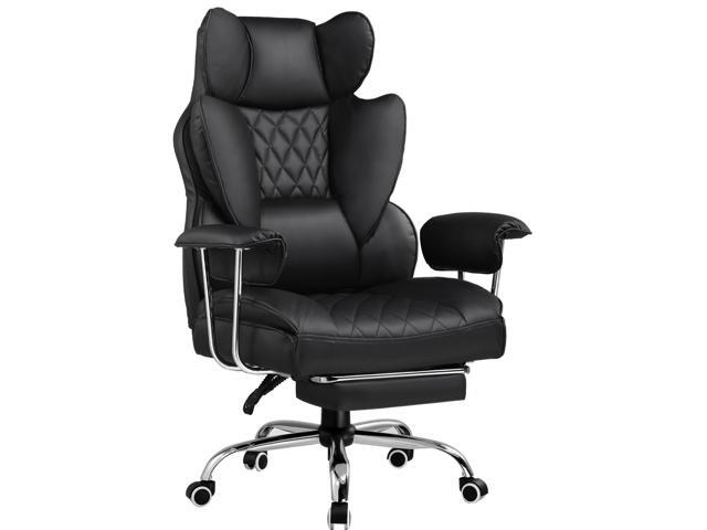 GTRACING Gaming Chair,Office Chair with Pocket Spring Lumbar Support ...