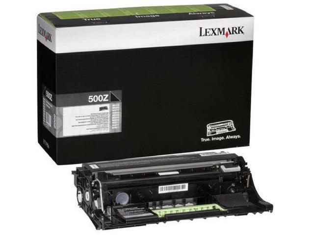 Lexmark MX510 (500Z) Return Program Imaging Unit (60,000 Yield ...
