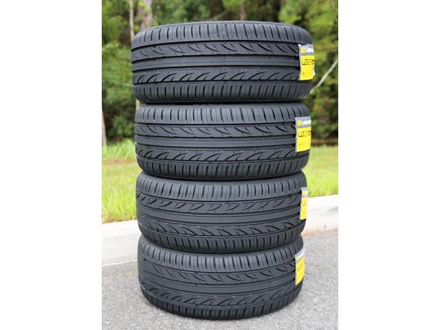 245 50r18 Zr 100w Landgolden Lg27 High Performance All Season Tire