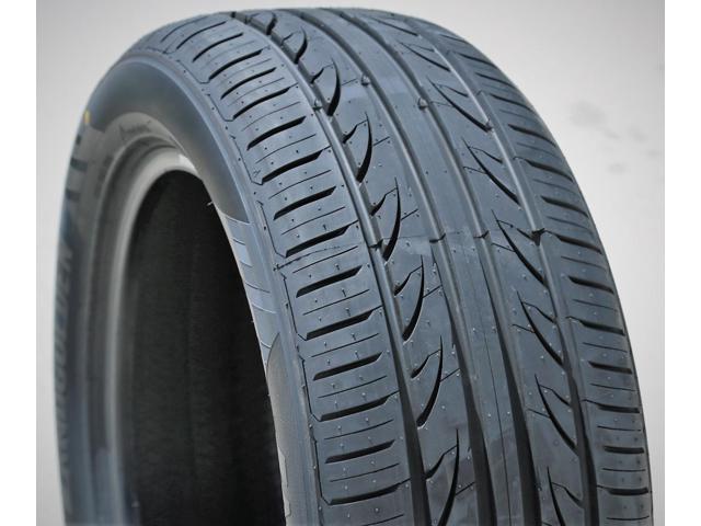 245 50r18 Zr 100w Landgolden Lg27 High Performance All Season Tire