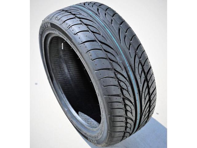 225/45R17 ZR 94W XL - Forceum Hena High Performance All Season Tire ...