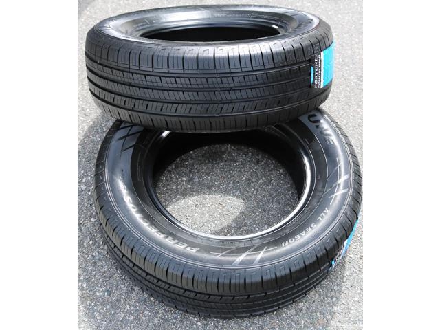 Kit of 2 (TWO) 205/70R16 97H - Fortune Perfectus FSR602 Touring All ...