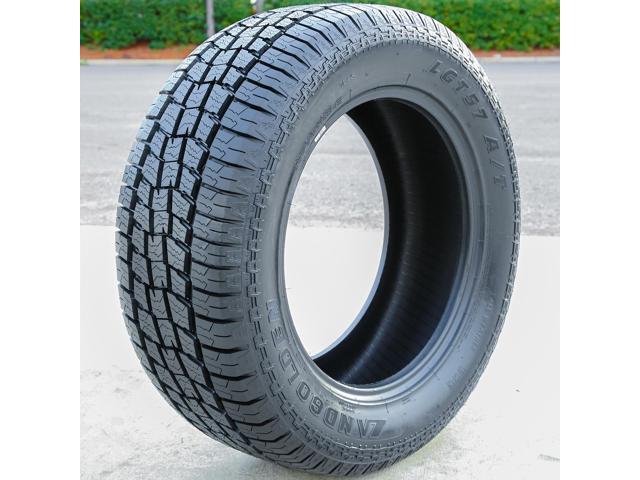 225/75R16 115/112S E (10 Ply) - Landgolden LGT57 A/T All-Terrain Tire ...