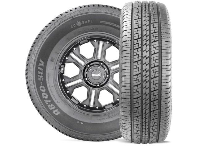 245/60R18 104T - Gladiator QR700-SUV Highway All Season Tire - Newegg.com