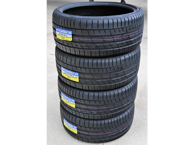 265/35R22 102V XL - Accelera Iota ST68 Performance All Season Tire ...