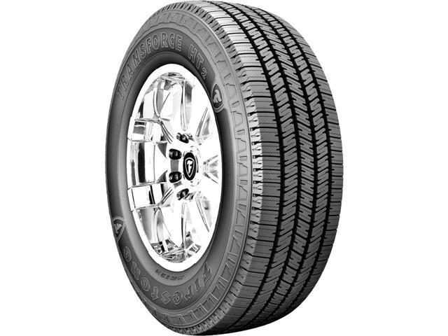 Firestone Transforce Ht2 LT265/60R20 121S All-Season Tire - Newegg.com
