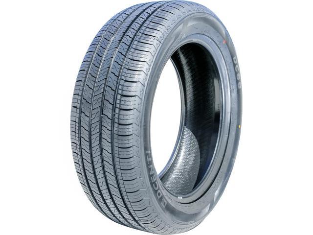 225/55R18 98V - Dcenti DC66 Touring All Season Tire - Newegg.com