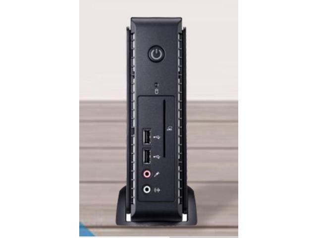 Powerful Thin Client with Triple Display 2 DP 1 HDMI 8 USB ports 1 ...