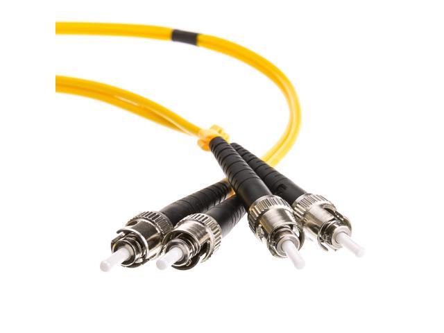 CableWholesale Fiber Optic Duplex Network Cable - Newegg.com
