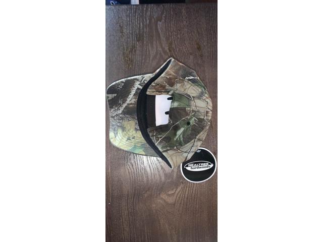 Bill Jordan's Realtree Hardwoods Snap-on tools cap new - Newegg.com