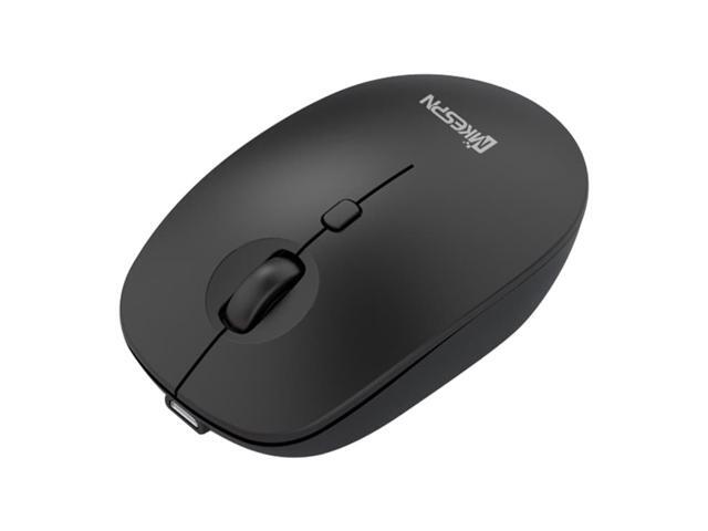 MKESPN 859 2.4G+BT5.0+BT3.0 Three Modes Wireless Mouse - Newegg.com