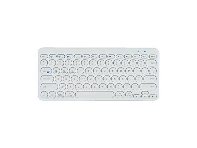 K380 Portable Universal Multi-device Wireless Bluetooth Keyboard ...