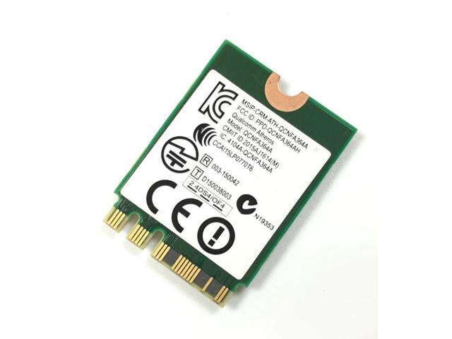 Wlan 2-in-1 Killer Wireless 1535 802.11 A/b/g/n/ac + Bluetooth 4.1 ; M ...