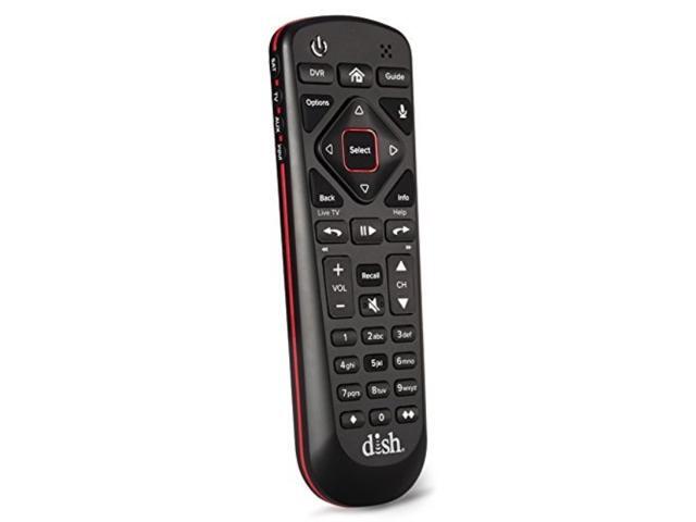 Dish 54.0 Voice Command Remote Control for Hopper - Newegg.com