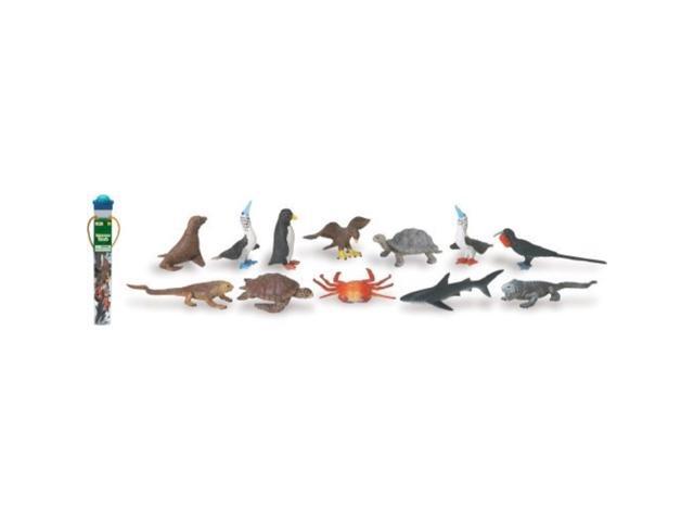 Safari LTD Galapagos Toob - Newegg.com