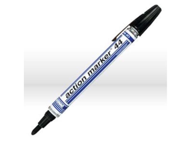 Dykem 44003 Mark-Tex Action Marker 44 Marker, 1 Each - Newegg.com