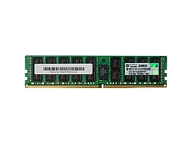 HP 16GB ECC Registered DDR4 2133 (PC4 17000) Server Memory Model 752369-081 - Newegg.com