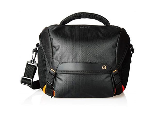 Sony LCS-SC8 System Carrying Case for NEX-7 Camera - Newegg.com