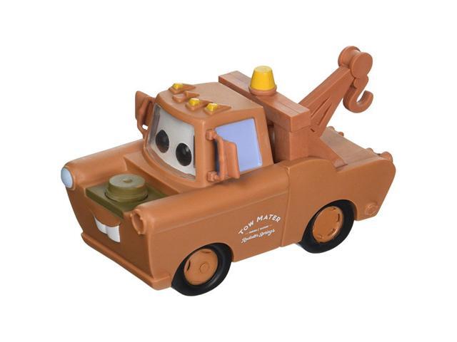 Disney Cars POP Mater Vinyl Figure Funko - Newegg.com