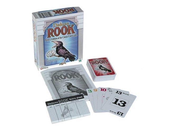 ROOK Deluxe Card Game - Newegg.com