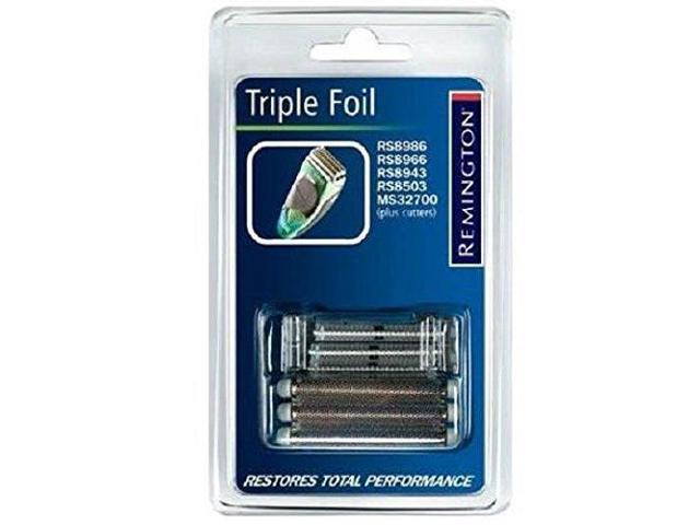 Remington SP-94 Triple Foil Replacement Microscreen and Cutter for MS3 ...