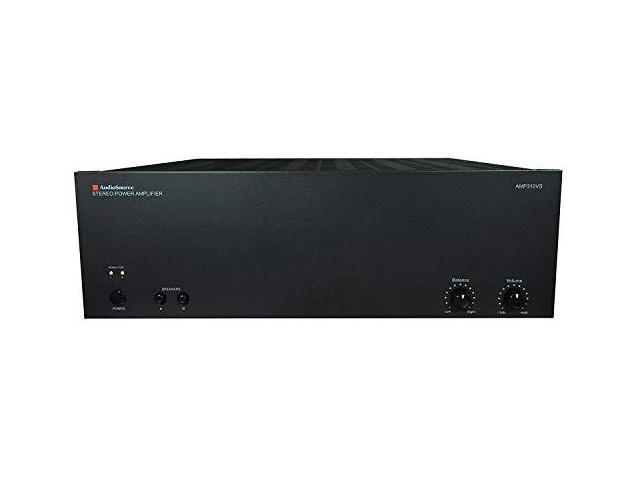 AudioSource AMP310VS Amplifier - 300 W RMS - 2 Channel - Newegg.com
