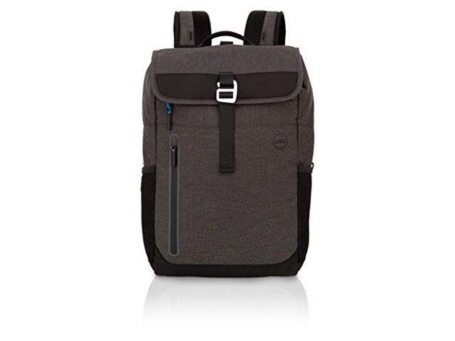 Dell RTKW3 Venture Backpack 15, Heather Grey - Newegg.com