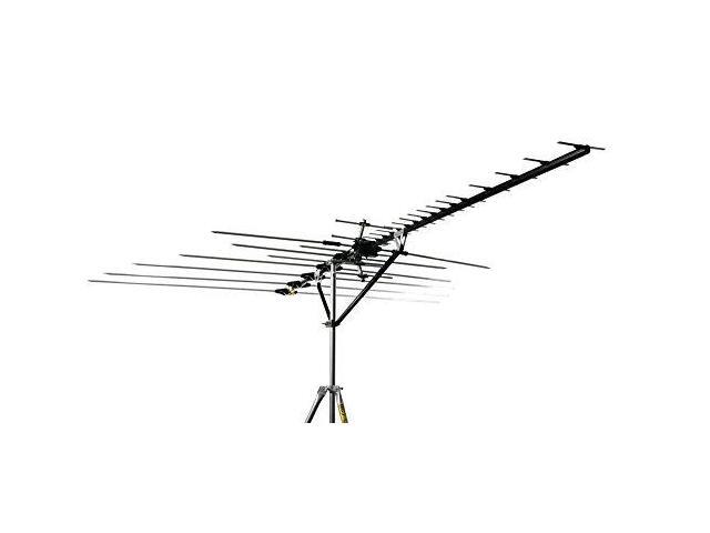 CHANNEL MASTER CM-5020 Masterpiece 100 HD Outdoor Antenna - Newegg.com