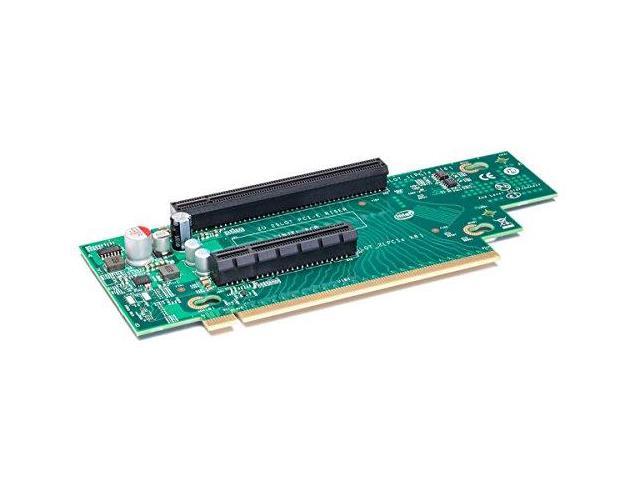 Intel 2U Riser Spare A2UL16RISER2 (2 Slot) - Newegg.ca