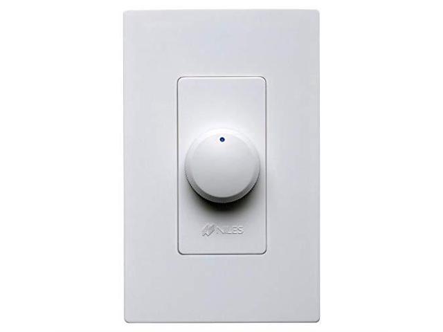 Niles VCS100K In Wall Volume control (FG01652) - Newegg.com