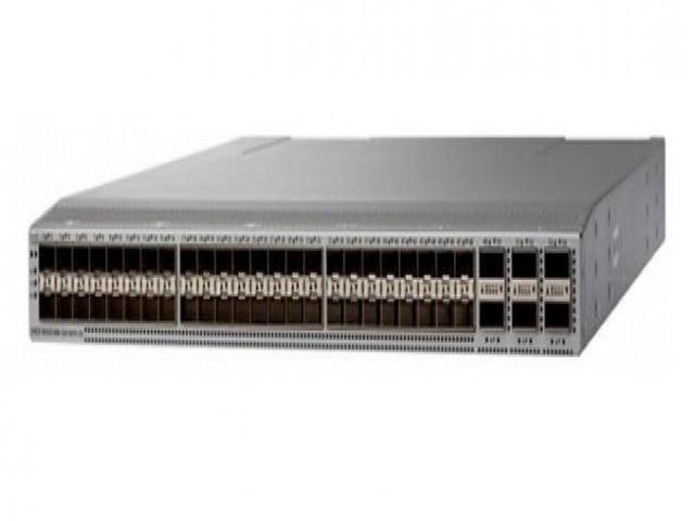 Cisco Nexus 93180YC-EX Switch - Newegg.com