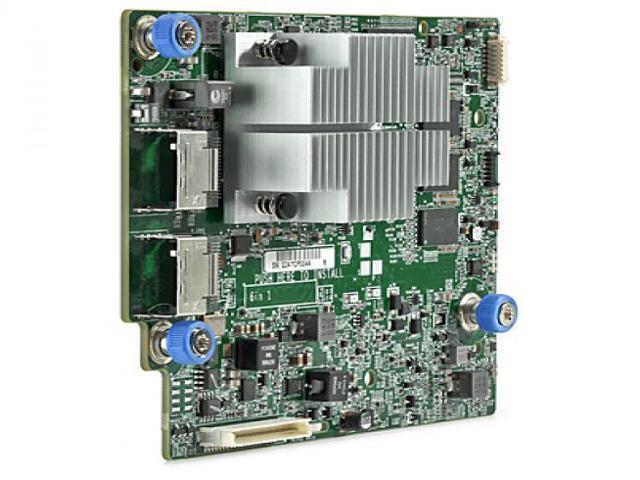 726736-B21 HP Smart Array P440ar/2GB FBWC 12Gb Dual Port Int SAS ...