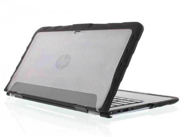 Gumdrop Cases DropTech HP Elitebook x360 1030 G2 2-in-1 Case - Designed ...