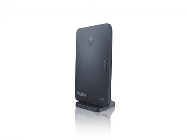DECT IP Base Station - Newegg.ca