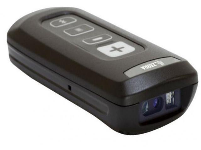 Motorola - CS4070-SR00004ZMWW - Zebra CS4070 Companion Scanner ...