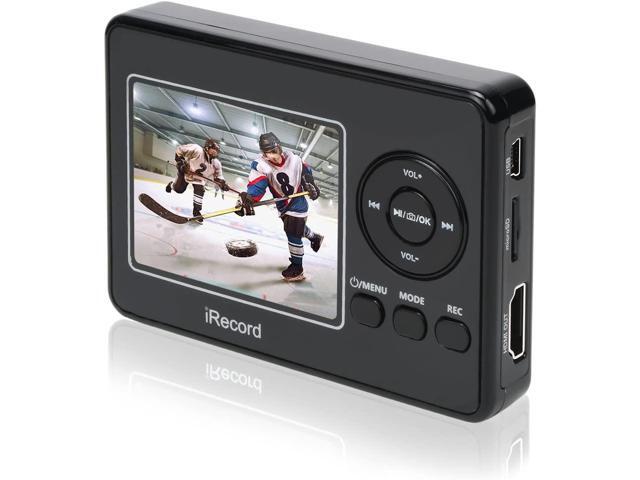 VHS to Digital Converter, VCR VHS to DVD Converter Machine, Video ...