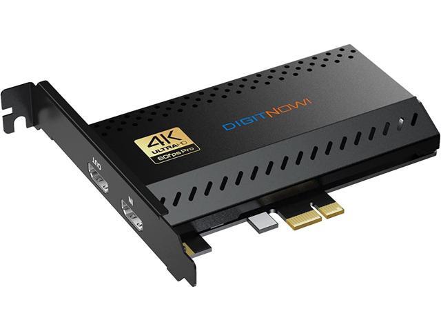 Capture Card 4Kp60 - Live Gamer 4K Video Capture Card with HDMI Input ...