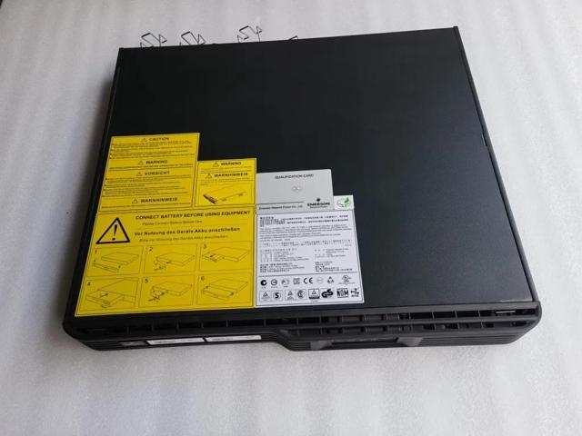 Refurbished: For EMC 078-000-079 VPLEX 350W 100-809-022-00 UPS ITC ...