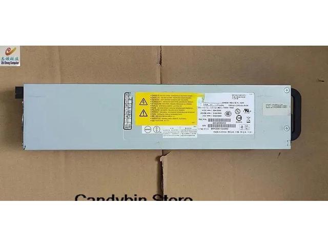 Refurbished: For Fujitsu RX300 DPS-700KB B REV: 02M A3C40093202 700W ...