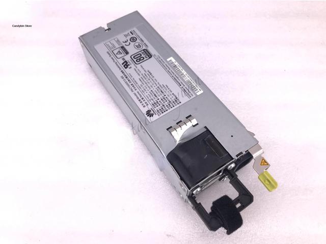 Refurbished: Switch Server 1500W Power Supply PAC1500S12-BE PHD1500S12 ...